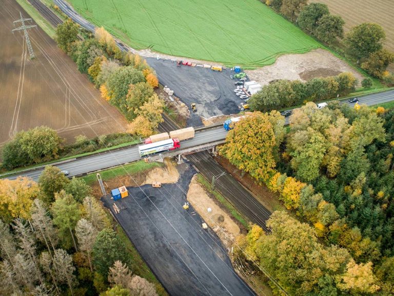 Expressbrücke | Echterhoff