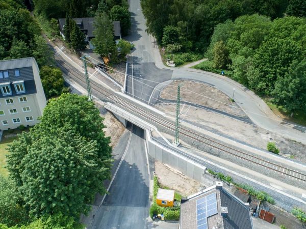 Expressbrücke | Echterhoff